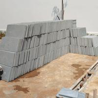 Jual Batu Alam Andesit Bakar 30x60 - 2cm - Kota Bekasi - Gudang Batu ...