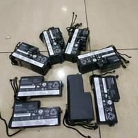 Jual BATERAI INTERNAl ORIGINAL THINKPAD X240 X250 X260 X270 T460 T470 ...