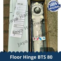 Jual Floor Hinge BTS 80 Dorma Original - 6 Bulan, Bts 80 + Stang Dorma ...