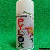 Jual Cat Semprot PYLOX / PILOX 102 White / Putih 300 CC - NIPPON PAINT - Jakarta Barat ...