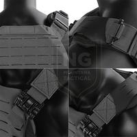 Jual Emerson Gear Strandhogg Tactical Vest First Spear Plate Carrier ...