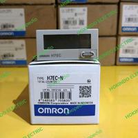 Jual COUNTER OMRON H7EC-N COUNTER DIGITAL OMRON H7EC-N ORIGINAL ...