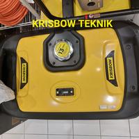 Jual krisbow generator genset inverter 4000w 1ph KRISBOW Silent - Kota ...