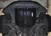 Jual ENGINE COVER GUARD PELINDUNG BAWAH MESIN MOBIL HONDA MOBILIO 14 22 ...