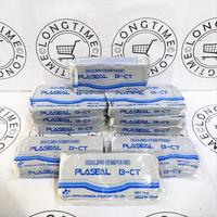 Jual Nitto Sealing Compound Plaseal B-CT Sealing Compound Flame ...