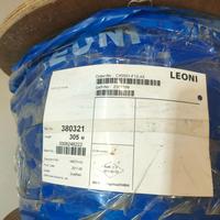 Jual Kabel LEONI STP 1 pair AWG 18 - Jakarta Pusat - Sungai abadi panel ...