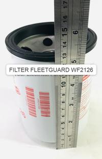 Jual FILTER FLEETGUARD FLEET GUARD CUMMINS WATER COOLANT WF2126 ...
