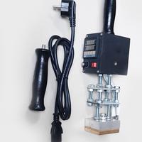 Jual hotpress stempel cap ban dan aki mobil tire hot stamp heavy duty ...