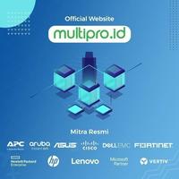 Promo Aruba Adaptor PoE AFGE 1P GE 802.3af 15.4W Midspan R6P68A Cicil 0 ...