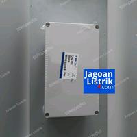 Jual Junction Box Panel Tibox TB-AG-1525 150x250x100 IP66 150 x 250 x ...