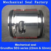 Jual Mechanical seal Grundfos SEG series / SEG 40 / SEG 50 - Jakarta Barat - Mechanical Seal ...