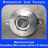 Jual Mechanical seal Grundfos SEG series / SEG 40 / SEG 50 - Jakarta Barat - Mechanical Seal ...
