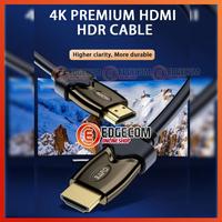 Jual Kabel HDMI BAFO 10M 15M 20M 25M 30M 40M 50M 4K UHD V2.0 V1.4 ...