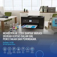 Jual Box T04D1 Maintenance Box Epson T04D100 For L11050, L14150, L6160 ...