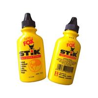 Promo Lem Fox Stik 60gr Pvac Lem Fox Stick Lem Fox Putih Lem Serbaguna ...