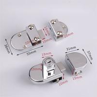 Jual Kunci Kaca Kabinet Kunci Lemari Pintu Kaca Cabinet Glass Door Lock - Kota Tangerang ...