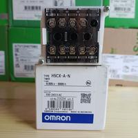 Jual TIMER DIGITAL H5CX-A-N 220Vac Omron ORIGINAL Made In Indonesia ...