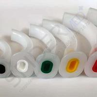 Jual Guedel Airway / Oropharyngeal Airway 1 Set Isi 8Pcs - Jakarta ...