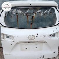 Jual Pintu Bagasi Mobil Toyota Sienta Copotan Original - Jakarta Utara - Healme Autopart | Tokopedia