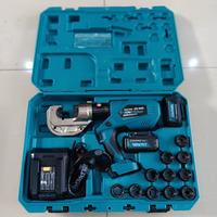 Jual hydraulic crimping tool / tang pres baterai / zupper /ed-400 - Kab ...