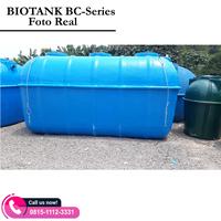Jual Septictank Biotank Biotech Kapasitas 20000 Liter 20M3 / Biofil ...