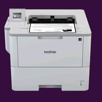 Jual PRINTER BROTHER HL-L6400DW Laser Mono Duplex WIFI NFC Bergaransi ...
