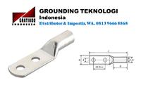 Jual Kabel Skun 2 Lubang 70mm-M12 / Terminal Lug 2 Hole 70mm-M12 IMPORT ...