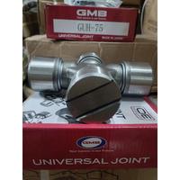 Jual Universal Joint GUH 75 GMB Cross Joint Kopel Hino Lohan GUH-75 ...