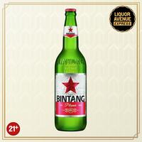 Jual BINTANG Pilsener Beer Bremer Bir Botol Besar 620ml - Jakarta Utara ...
