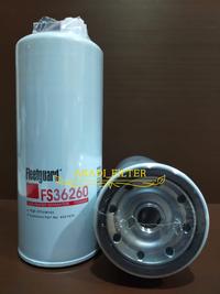 Jual Filter Fleetguard / Water Separator FS36260 / FS 36260 - Jakarta ...