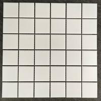 Jual Mosaic Singress Type Nusa White Matte - Kota Depok - Mitrasembada ...