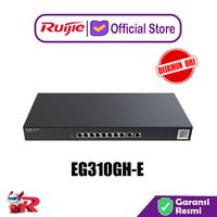 Promo Ruijie RG-EG310GH-E Router Reyee 10-Port High Performance Cicil 0% 3x - Jakarta Barat ...
