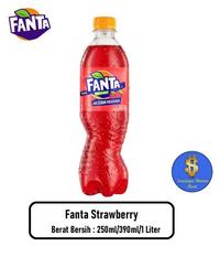 Jual Fanta Minuman Soda All Variant-Minuman Soda Fanta All Variant - 1 Liter - Kota Bandung ...