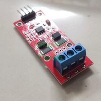 Jual Serial TTL to RS485 Terminal Converter Module RX TX A B ModBus w ...