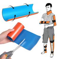 Jual Splint Flexible Patah Tulang P3K/ Bidai/ Fungsi Seperti Sam Splint ...