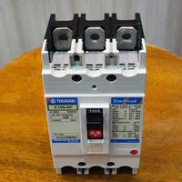 Jual MCCB TERASAKI FIXED TYPE 16Ka - E100SF 3P - 100A - Jakarta Barat ...