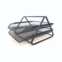 Jual V-Tec Document Tray / Rak Surat 4 Susun stationery - 3 susun ...