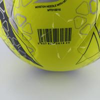 Promo Bola futsal size 4 ORIGINAL MITRE COSMIC - HURICANE KUNING - Kab ...