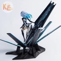 Jual Action Figure Beatless Black Monolith XINHAO Version Mecha Statue ...