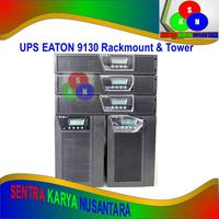 Jual UPS EATON 9130 2KVA Tower Online Sinewave - Kota Tangerang ...