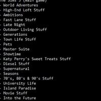 Jual THE SIMS 3 v1.67 Ultimate Collection All Expansions All DLC/THE ...