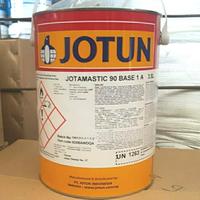 Jual JOTUN JOTAMASTIC 90 5LT (GALON) - RAL 7030 STONE GREY / CAT EPOXY 2 KOMPONEN ANTIKARAT ...