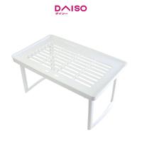 Jual Daiso Folding Rack for The Kitchen Medium size - Jakarta Selatan ...