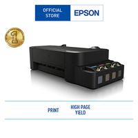Promo Printer Epson L121 Inktank print only Cicil 0% 3x - Jakarta Barat ...