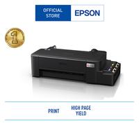 Promo Printer Epson L121 Inktank print only Cicil 0% 3x - Jakarta Barat ...