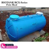 Jual TANGKI STP BIOTECH Bio Septictank 7000 Liter 7M3 - Jakarta Barat ...
