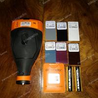 Jual Elcometer 456 Thickness Gauge Ferrous Integral Model B ( A456CFBI1 ...