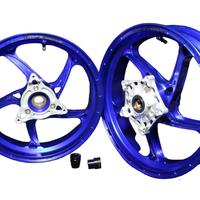 Jual Velg Xmax Cnc MFZ Forged Alumunium Heavy Duty - Jakarta Barat ...