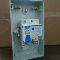 Jual Paket RCBO Chint And Box, 30ma 6KA. - Jakarta Barat - DR.Electrik ...