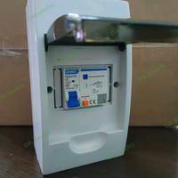 Jual Paket RCBO Chint And Box, 30ma 6KA. - Jakarta Barat - DR.Electrik ...